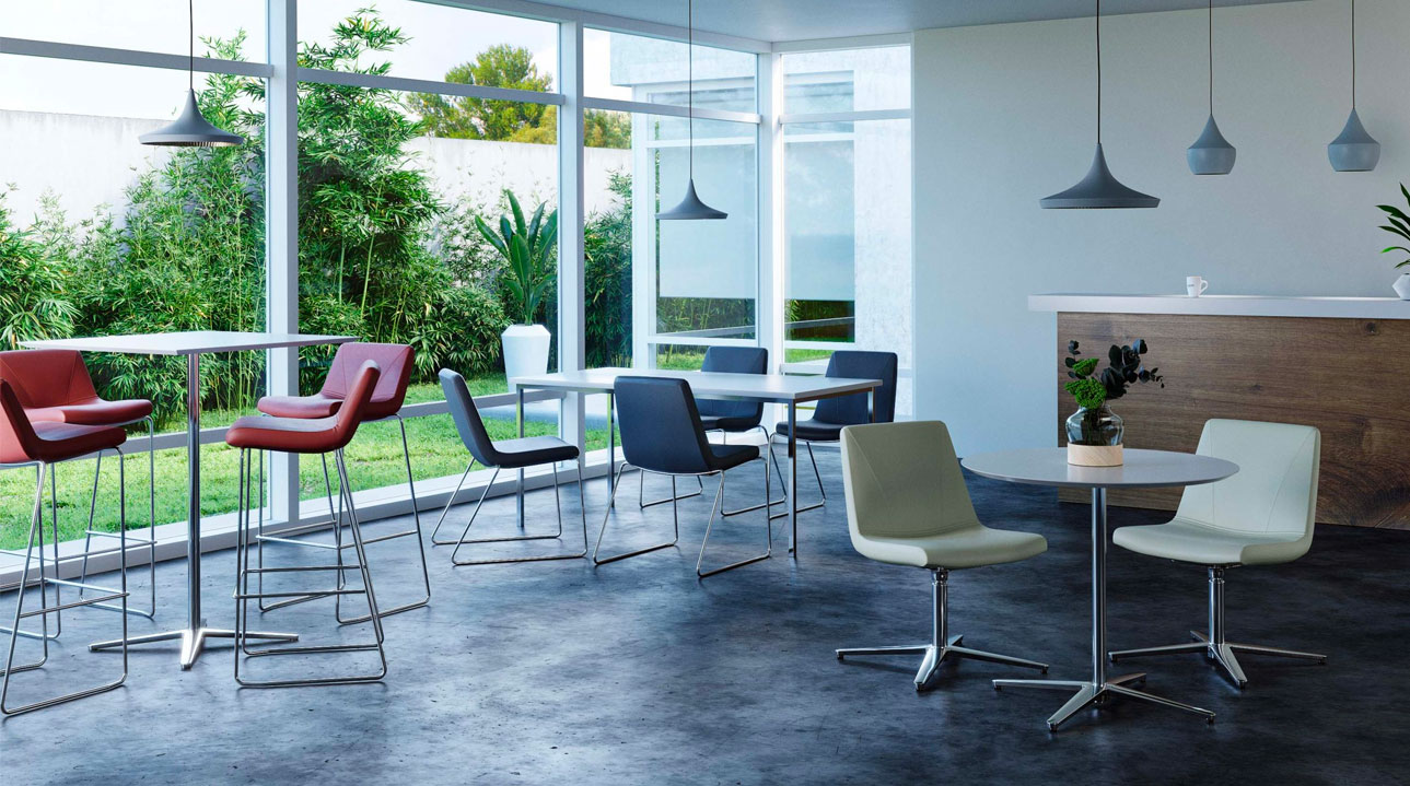 OCI Seating – Office Furniture Chairs, Couches, Tables and more