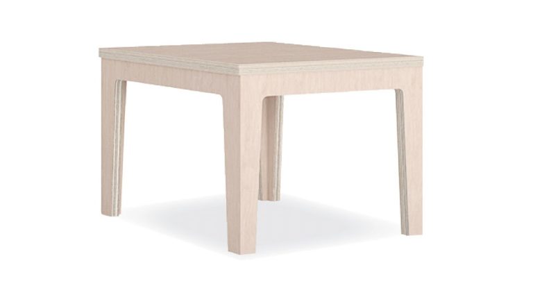 Capa Tables – OCI Seating