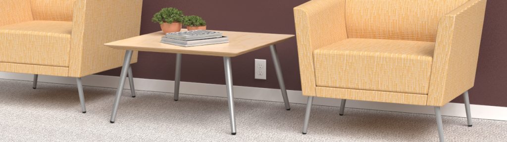 Breeze Tables – OCI Seating