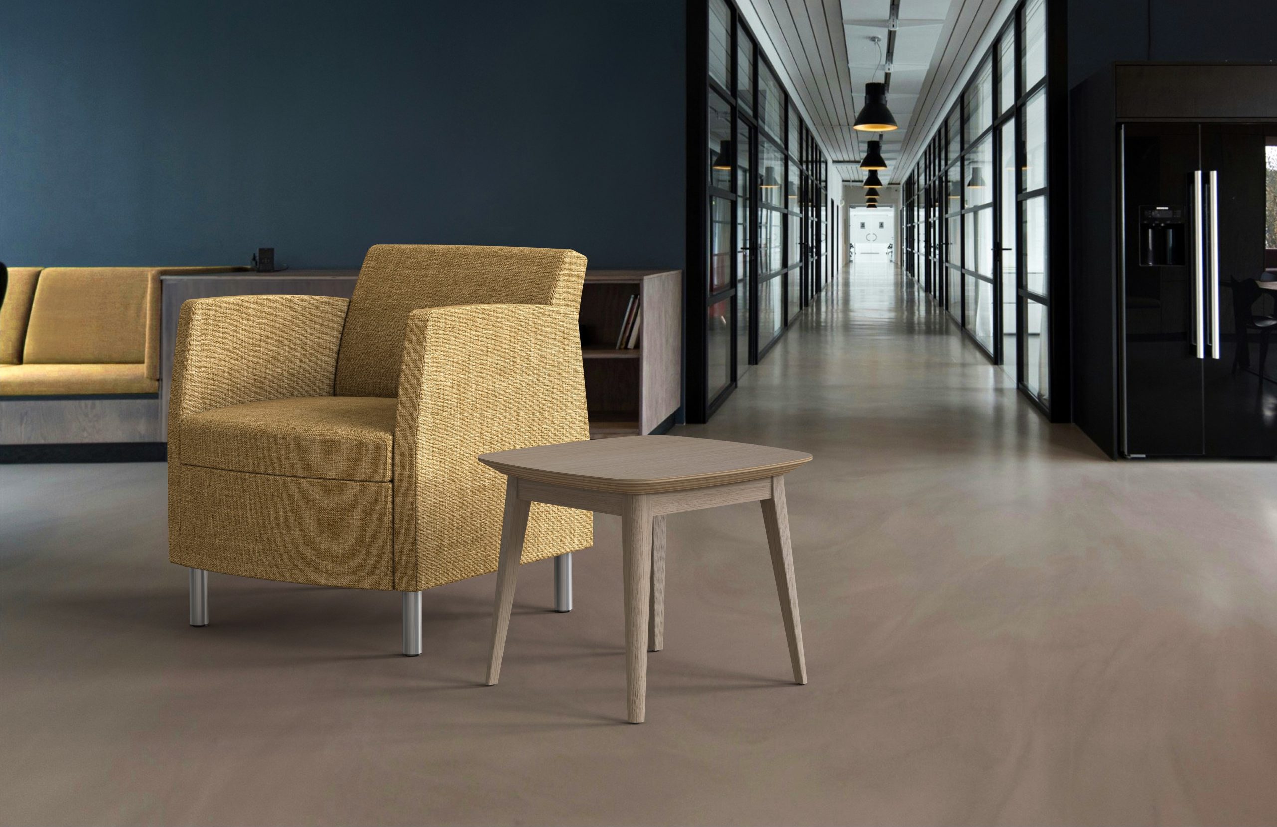 OCI Seating – Office Furniture Chairs, Couches, Tables and more